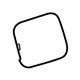 77030-0E030 Genuine Toyota Lock Assembly, Fuel Lid