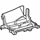 87130-F4030 Genuine Toyota Blower Assembly