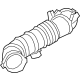 17801-F0020 Genuine Toyota Air Filter Element Sub-Assembly