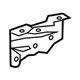 53203-0R030 Genuine Toyota Support Sub-Assembly, Ra