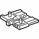 89747-30040 Genuine Toyota Buzzer, Wireless Door Lock