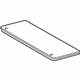 64971-04011 Genuine Toyota Cover, TONNEAU Cover