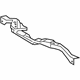 90467-13079 Genuine Toyota Clip