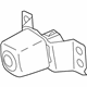 86790-0E090 Genuine Toyota Camera Assembly, TELEVIS