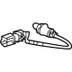 89467-0R100 Genuine Toyota Air Fuel Ratio Oxygen Sensor