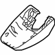 86466-12020 Genuine Toyota Cover, Forward Recognition