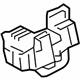 82620-33070 Genuine Toyota Block Assembly, FUSIBLE