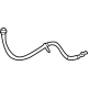 47389-50020 Genuine Toyota Gasket