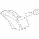 81510-06050 Genuine Toyota Lamp Assembly, Front Turn S