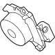 SU003-09077 Genuine Toyota RADIATOR ASSY