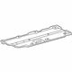 51444-02310 Genuine Toyota Cover, Engine Under