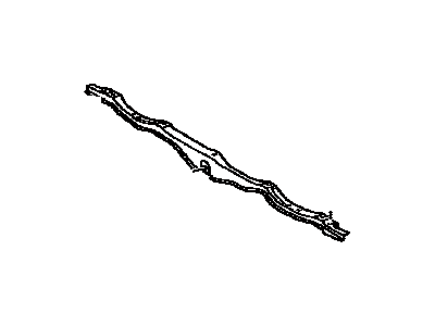 52029-0R010 Genuine Toyota Reinforcement Sub-Assembly