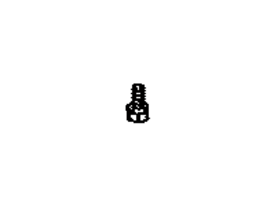 90119-A0115 Genuine Toyota Direct