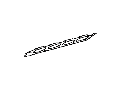 11115-31030 Genuine Toyota Gasket, Cylinder Head