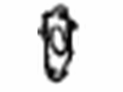 Radiator & Water Outlet - 2022 Toyota RAV4 Prime