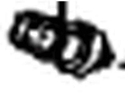 89458-33030 Genuine Toyota Sensor, Fuel PRESSUR