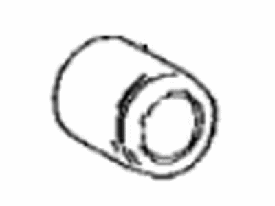 Toyota RAV4 Prime Brake Caliper Piston