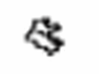 Front Seat & Seat Track - 2023 Toyota bZ4X