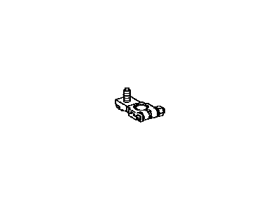 90982-05056 Genuine Toyota Terminal, Battery Positive