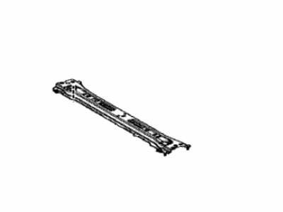 57104-42090 Genuine Toyota Member Sub-Assembly, Fr