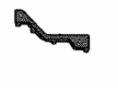 Wiring & Clamp - 2022 Toyota Corolla Sedan-NAP