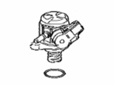 Toyota RAV4 Fuel Pump - Guaranteed Genuine Toyota Parts