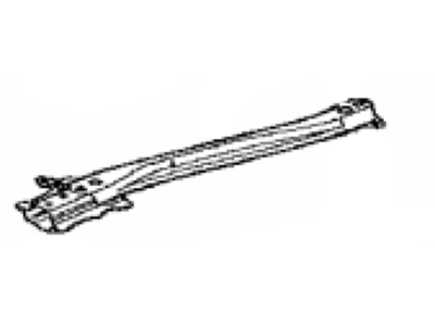 51108-47010 Genuine Toyota Reinforcement Sub-Assembly