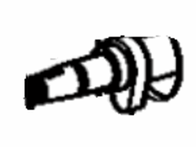 22146-68010 Genuine Toyota Camshaft, Injection Pump