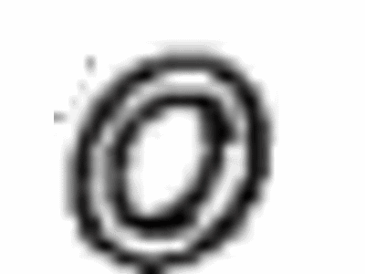 35789-12120 Genuine Toyota Race Thrust Bearing