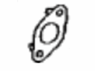 16258-24010 Genuine Toyota Gasket