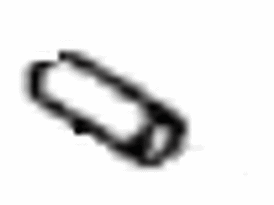 90253-09005 Genuine Toyota Pin, Ring