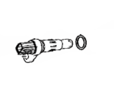 89413-12040 Genuine Toyota Sensor, Transmission