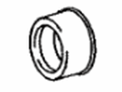 Extension Housing (ATM) - 2022 Toyota GR86