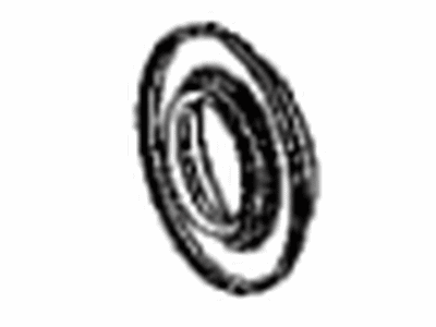 Toyota Automatic Transmission Output Shaft Seal - Guaranteed Genuine