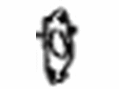 16258-25010 Genuine Toyota Gasket