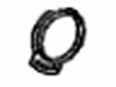 35354-48010 Genuine Toyota Washer, Oil Pump SPROCKET Thrust