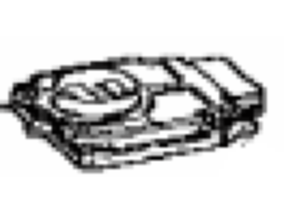 Toyota RAV4 Light Control Module