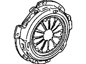 31210-60280 Genuine Toyota Cover Assembly, Clutch