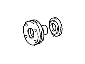 41204-0K110 Genuine Toyota FLANGE Sub-Assembly, DRI
