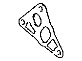 15692-75011 Genuine Toyota Gasket, Oil Filter Bracket
