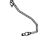 77209-06020 - Genuine Toyota TUBE SUB-ASSY, FUEL PUMP