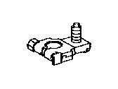 90982-05061 - Genuine Toyota TERMINAL, BATTERY POSITIVE