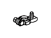 90982-05035 - Genuine Toyota TERMINAL, BATTERY POSITIVE