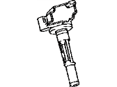 90919-02212 Genuine Toyota Ignition Coil Assembly