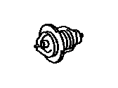 90916-03140 Genuine Toyota Thermostat