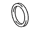 90311-89015 Genuine Toyota Seal, Type T Oil