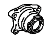 42409-42010 - Genuine Toyota BEARING SUB-ASSEMBLY, REAR