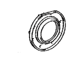90313-93003 Genuine Toyota Seal, Dust