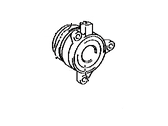 31400-39006 Genuine Toyota Cylinder Set,Clutch