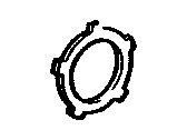 90215-42025 - Genuine Toyota WASHER, LOCK